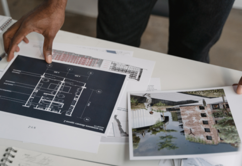 Que fait un modeleur BIM ? - Potentiel Humain